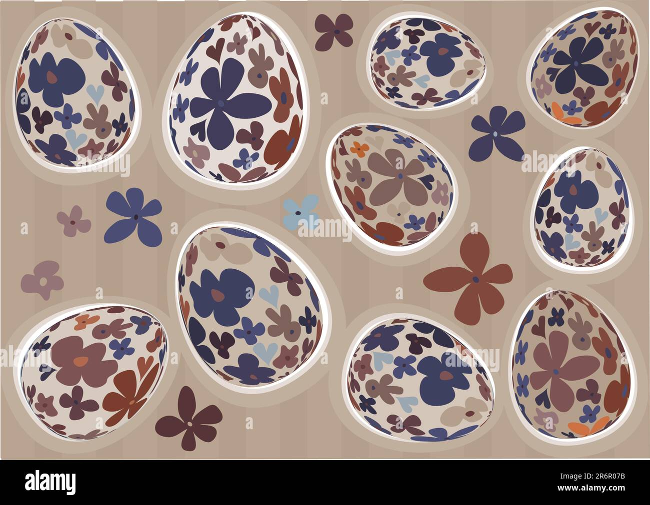 Stripey pattern vector hi-res stock photography and images - Alamy