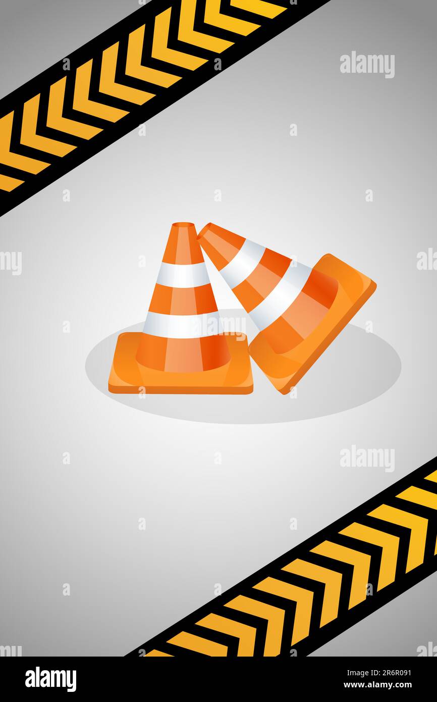 Pathway under building Stock Vector Images - Alamy