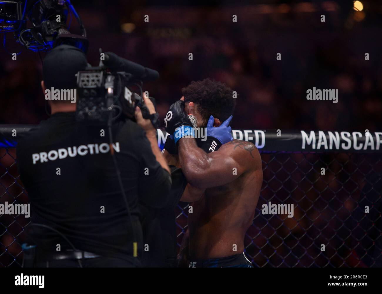 Vancouver, Canada. 10th June, 2023. VANCOUVER, BRITISH COLUMBIA - JUN ...