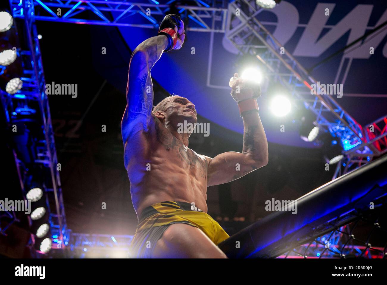 Vancouver, Canada. 10th June, 2023. VANCOUVER, BRITISH COLUMBIA - JUN ...