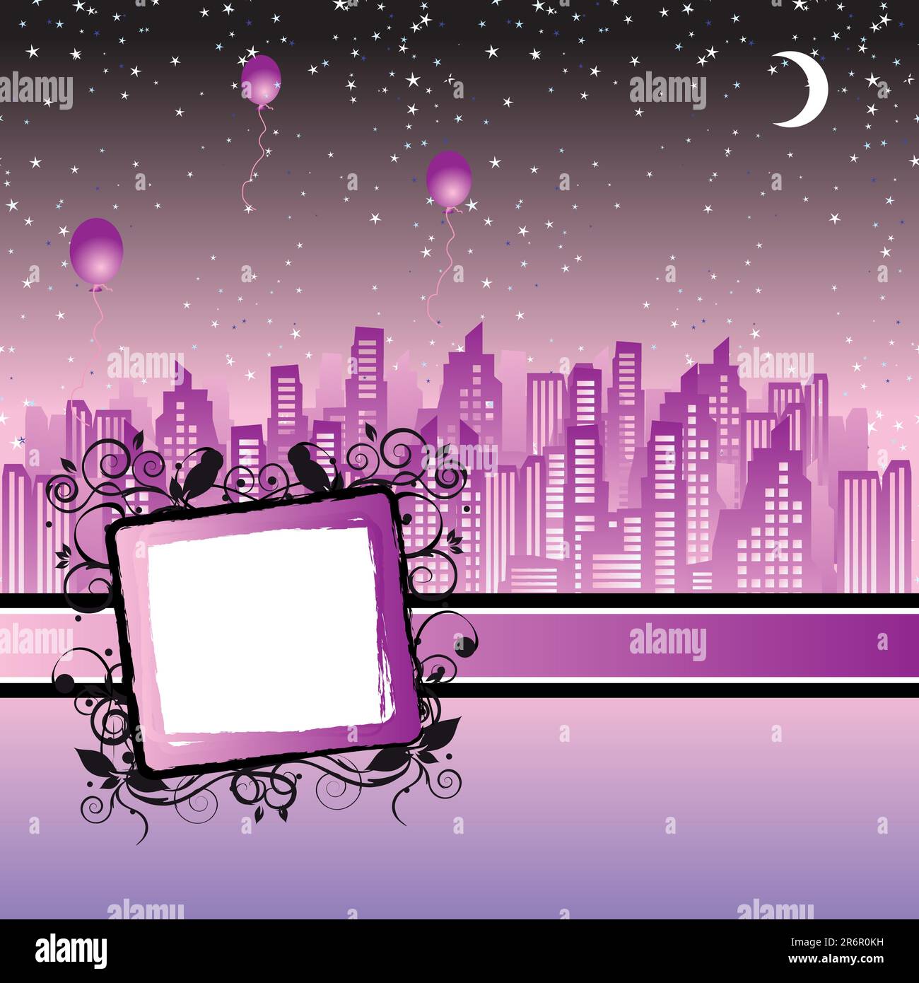 House building buildings frame Stock Vector Images - Alamy