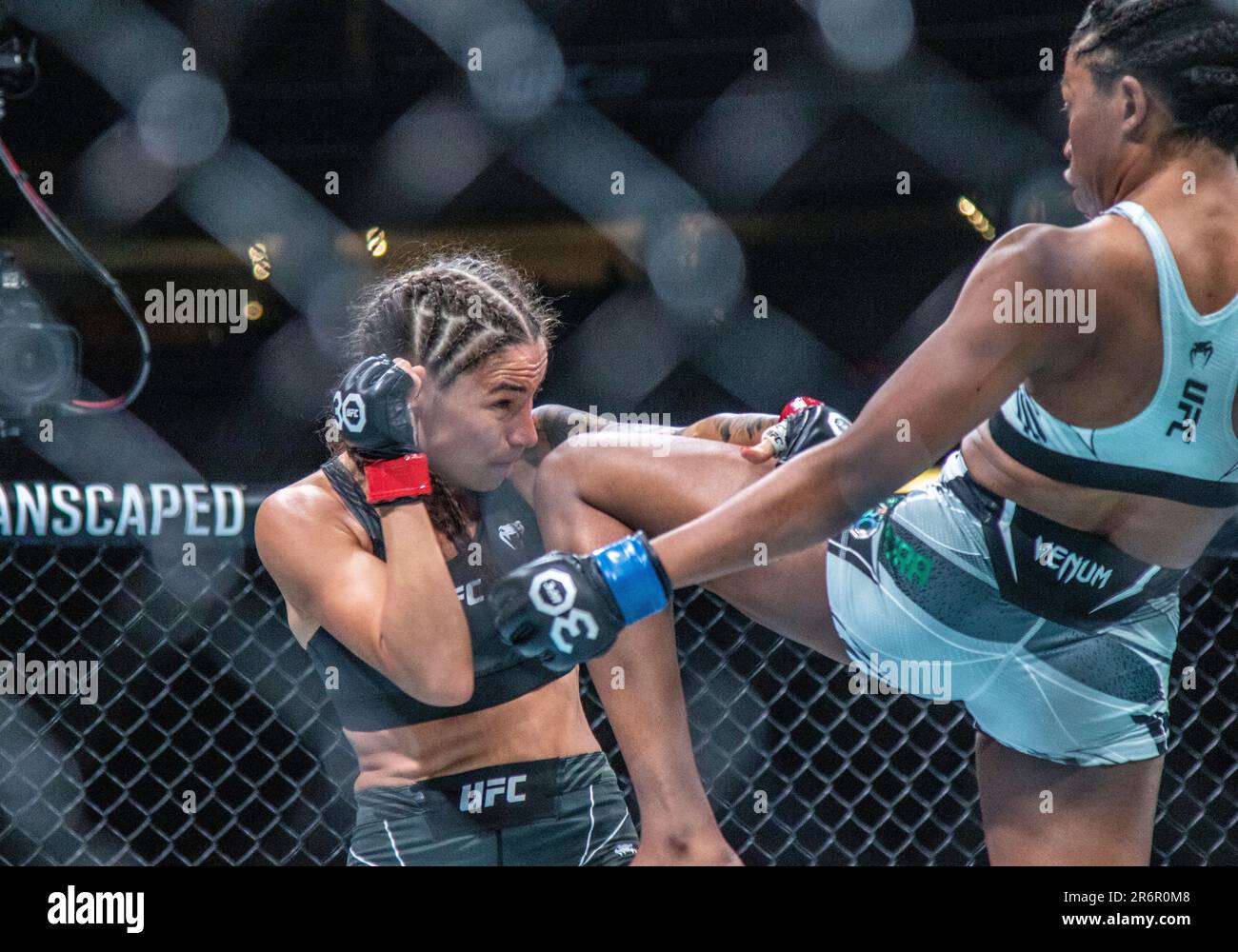 Vancouver, Canada. 10th June, 2023. VANCOUVER, BRITISH COLUMBIA - JUN ...