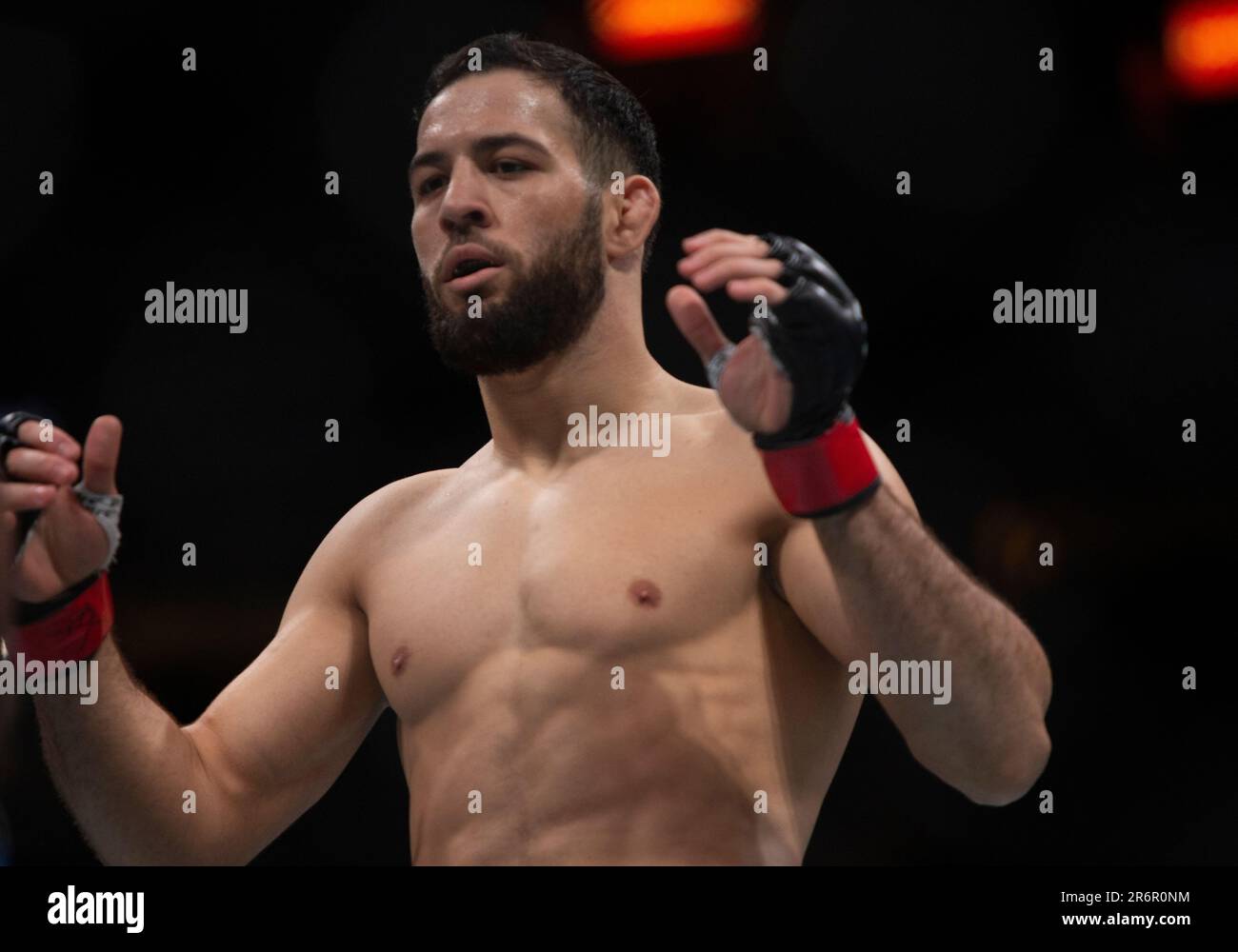 Ufc mma hi-res stock photography and images - Alamy