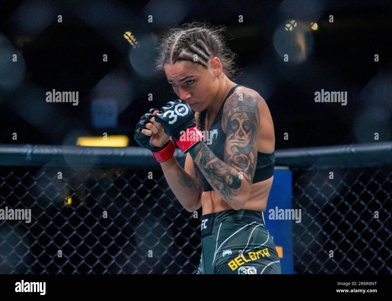Ufc 289 hi-res stock photography and images - Alamy