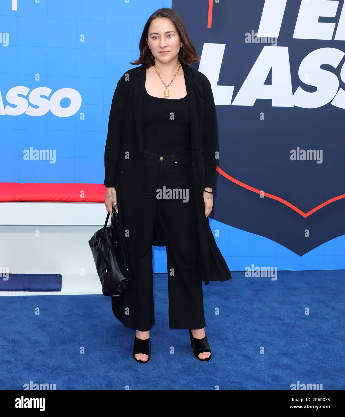 North Hollywood, USA. 10th June, 2023. Zelda Williams arrives at The ...