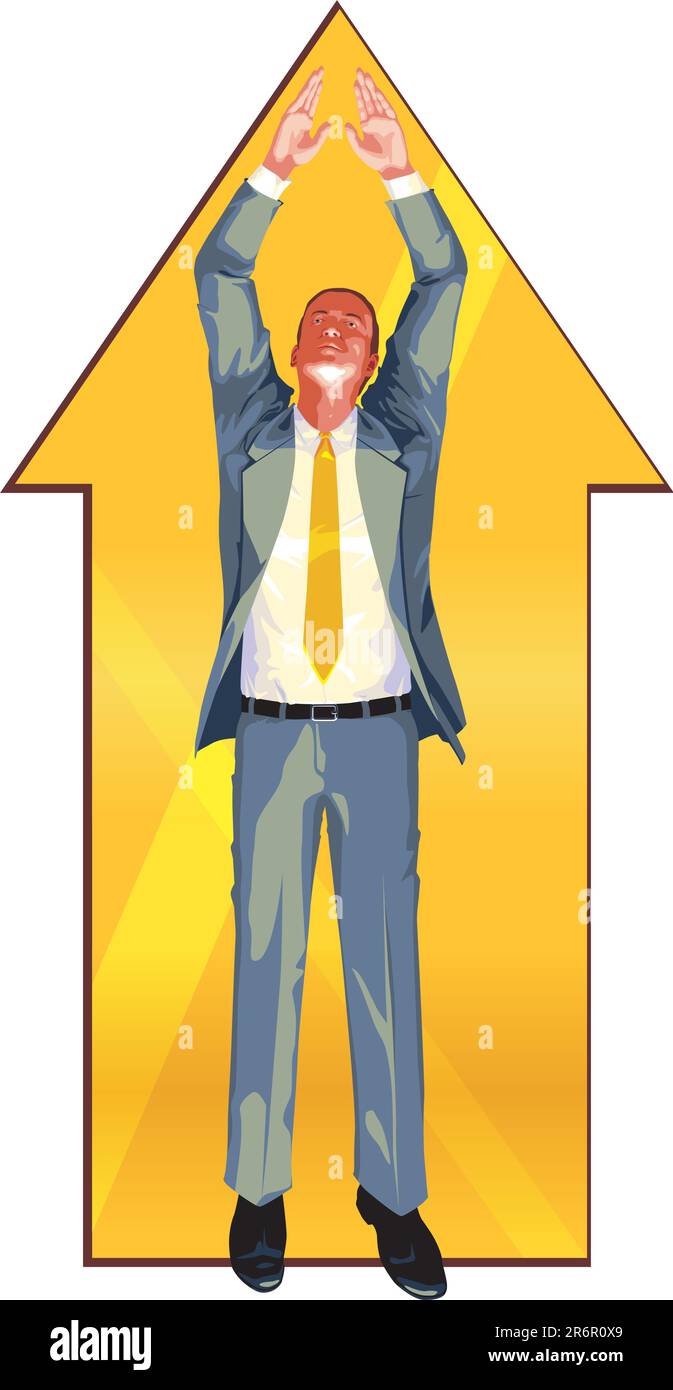 Stand specialist Stock Vector Images - Alamy