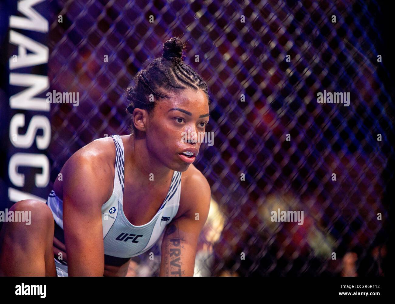 Diana belbita hi-res stock photography and images - Alamy