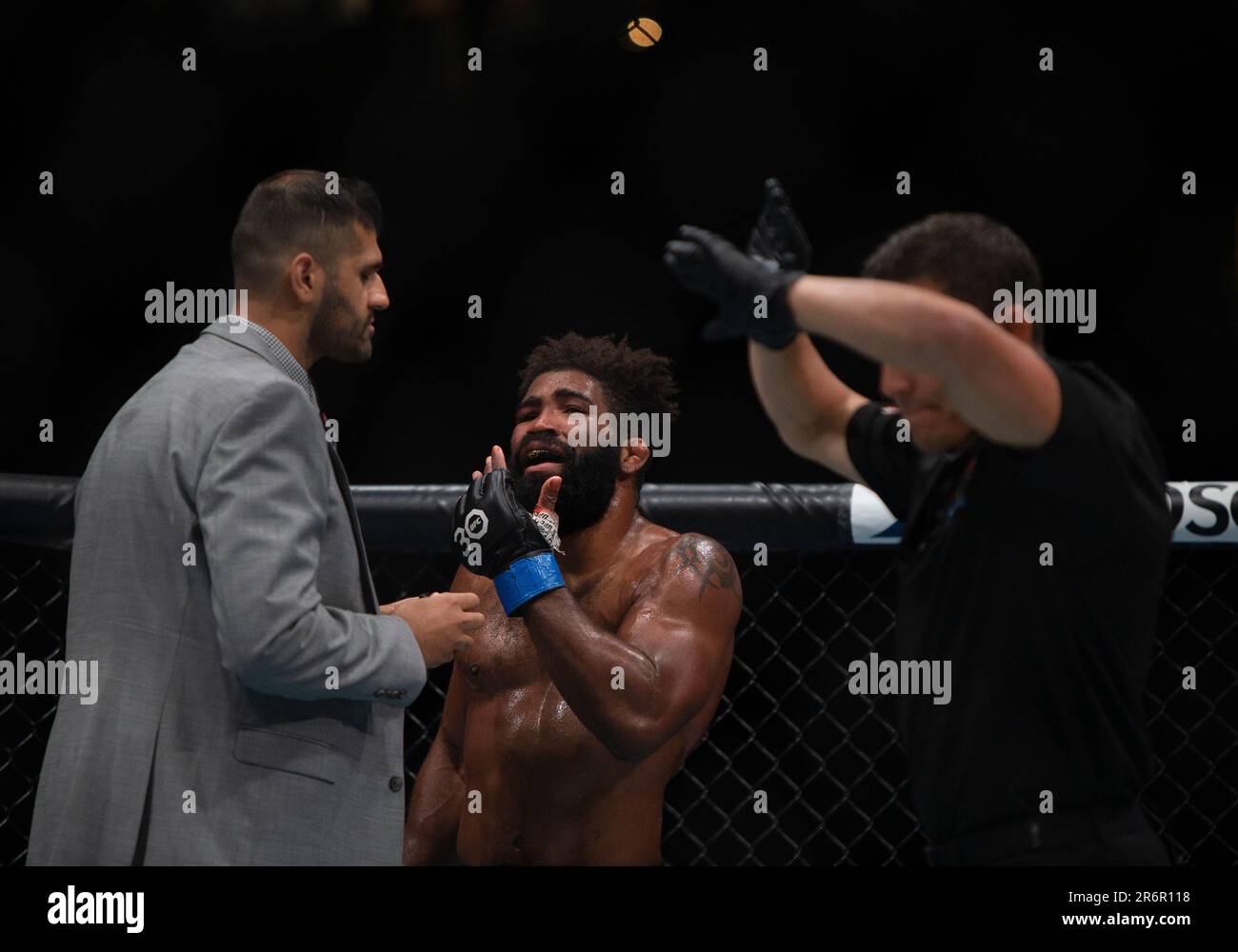 Vancouver, Canada. 10th June, 2023. VANCOUVER, BRITISH COLUMBIA - JUN ...