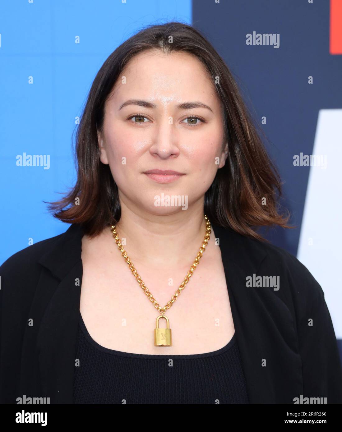 North Hollywood, USA. 10th June, 2023. Zelda Williams arrives at The ...