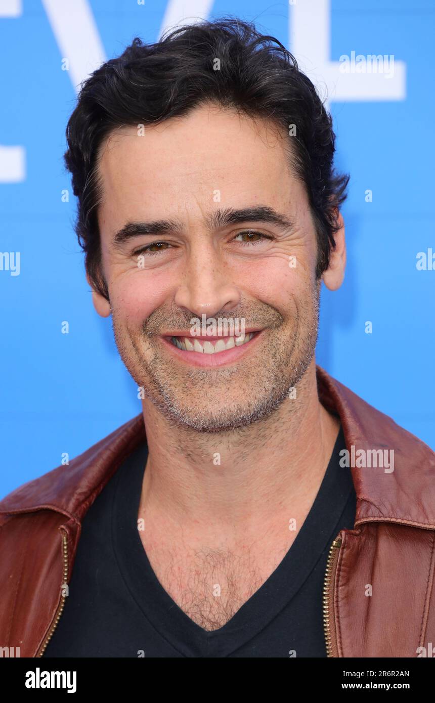 Jesse Bradford