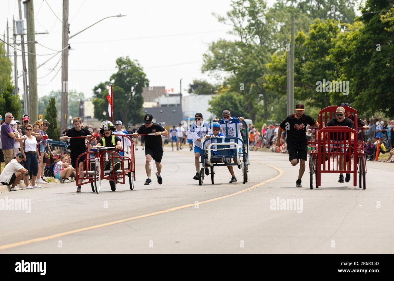 Mudcat festival hi-res stock photography and images - Alamy