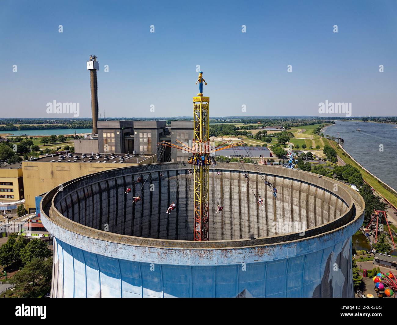 Wunderland park hi-res stock photography and images - Alamy