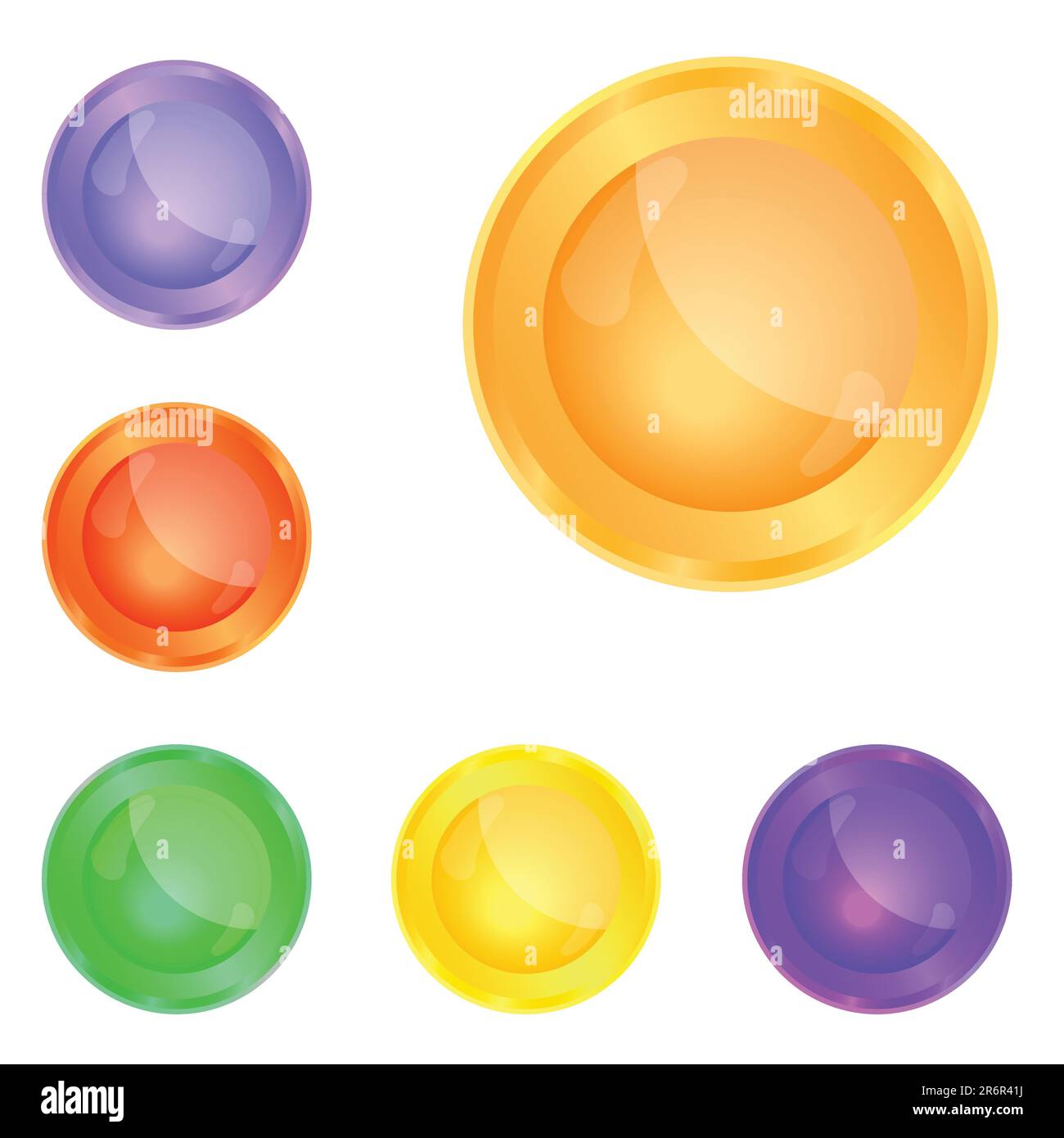 Smooth glass hi-res stock photography and images - Alamy