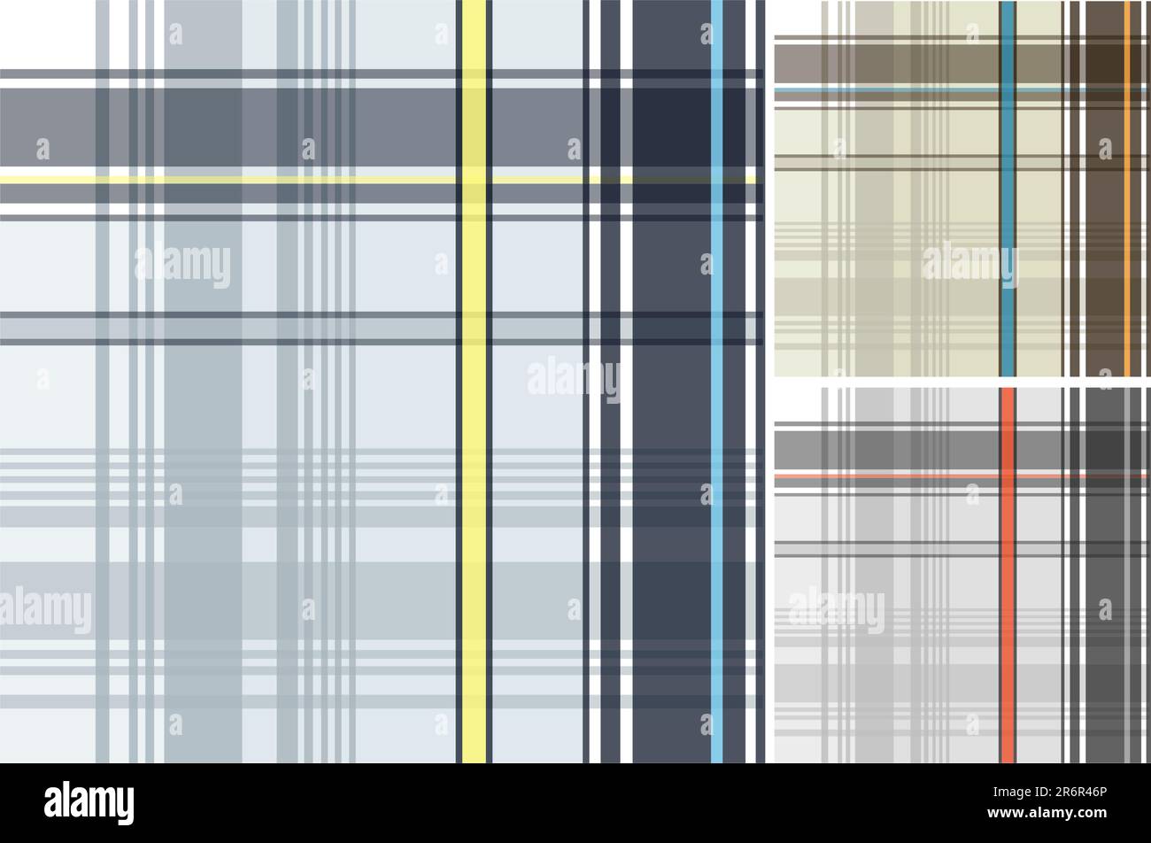 Fabric textile design Stock Vector Images - Alamy