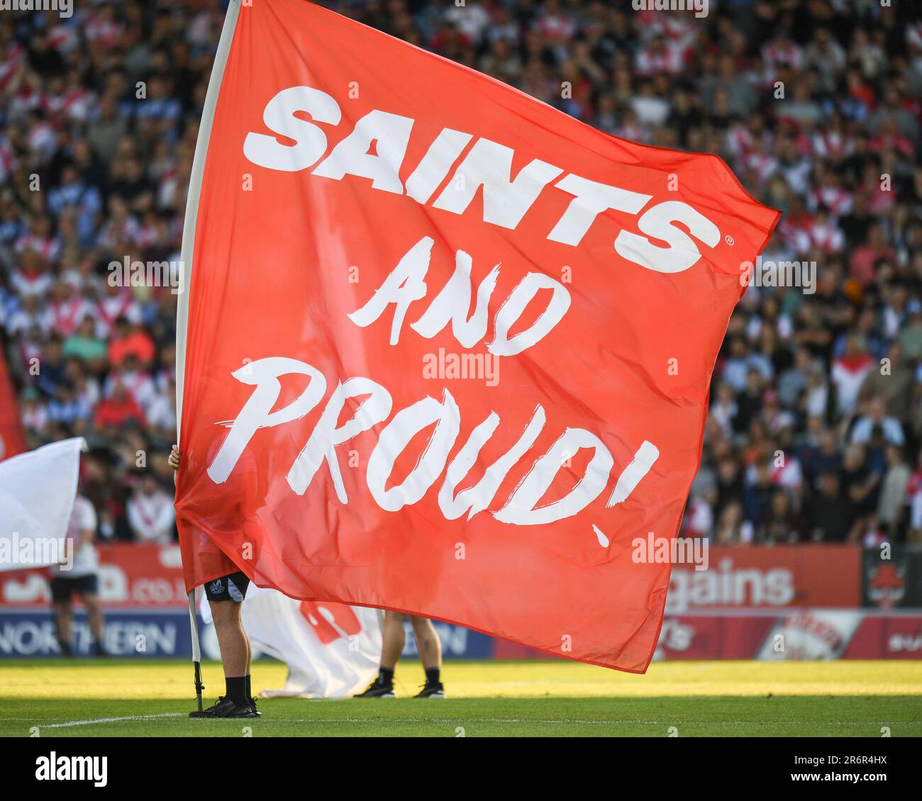 Action celebration union flag hi-res stock photography and images - Alamy
