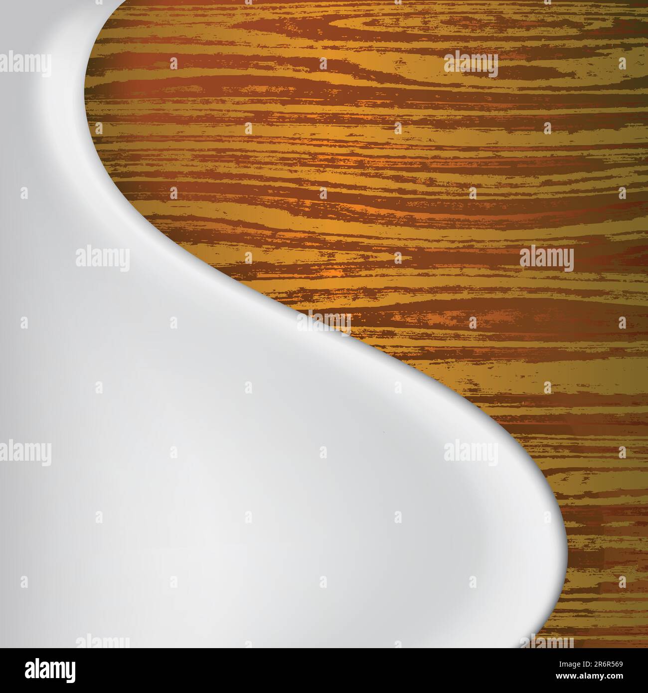 Space plank Stock Vector Images - Alamy