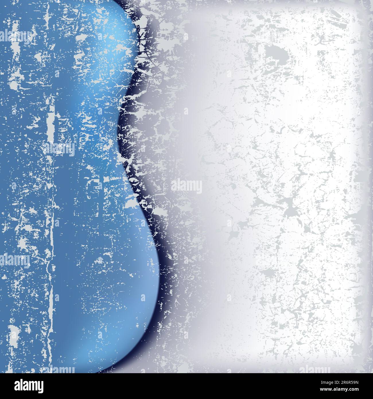 Messy sheet music Stock Vector Images - Alamy