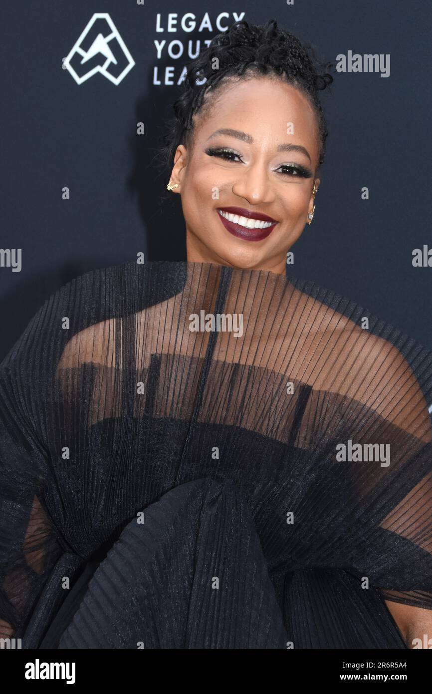 Monique barry hi-res stock photography and images - Alamy