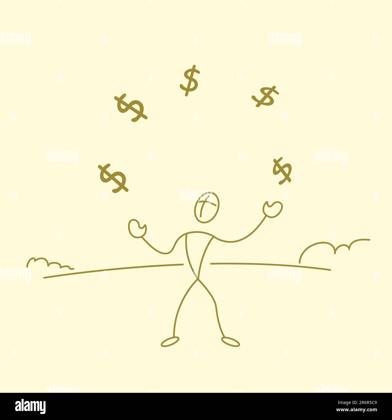 Foreign business Stock Vector Images - Alamy