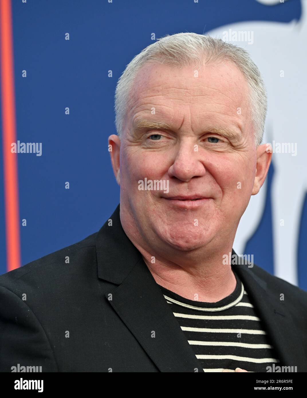 Hall of fame television academy hi-res stock photography and images - Alamy