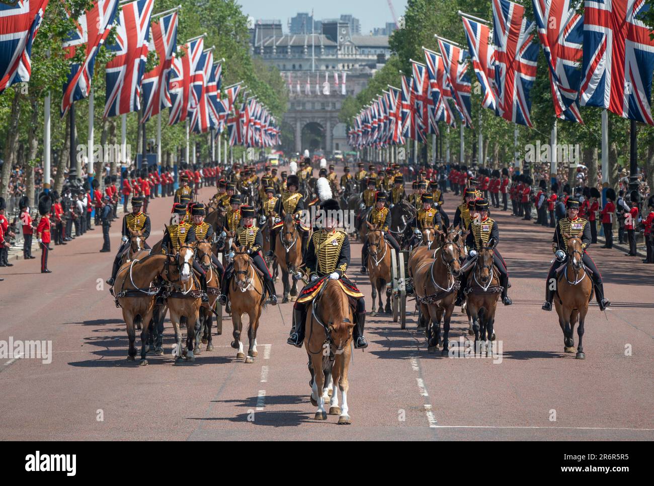 10 june 2023 hi-res stock photography and images - Alamy