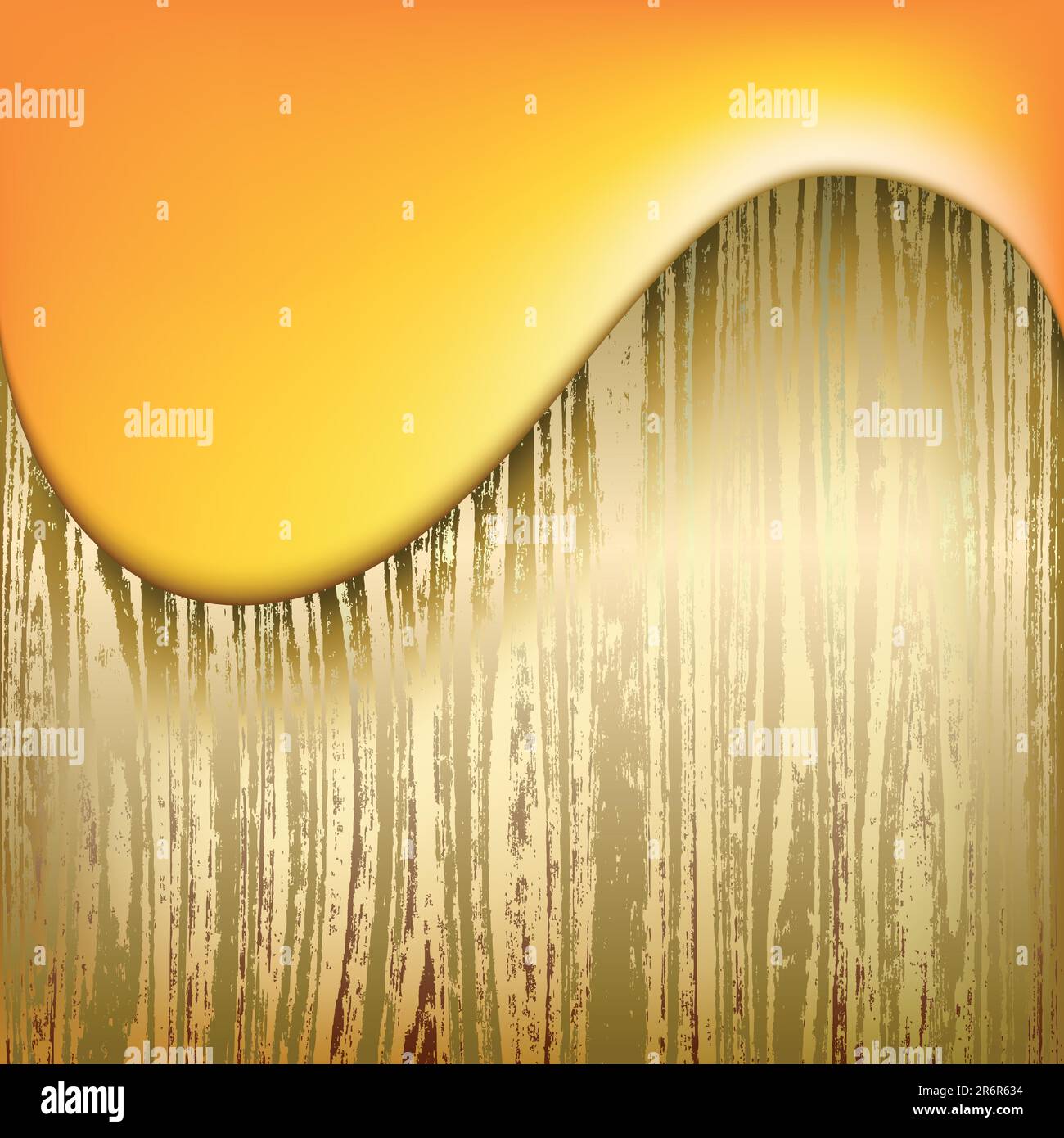 Orange plank Stock Vector Images - Alamy