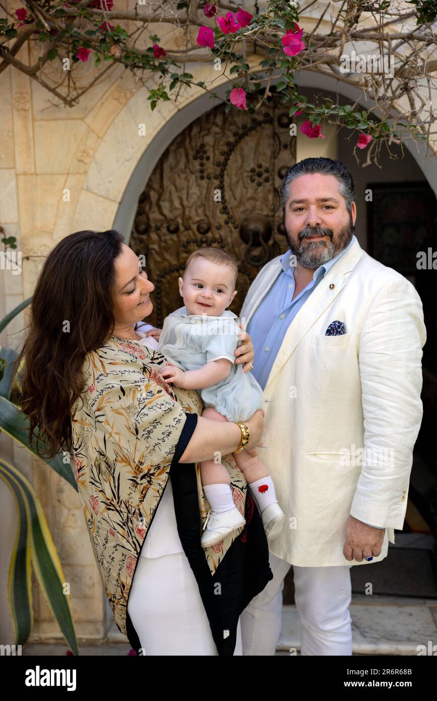 Exclusive - Grand Duke George Mikhailovich of Russia, (Georgi ...