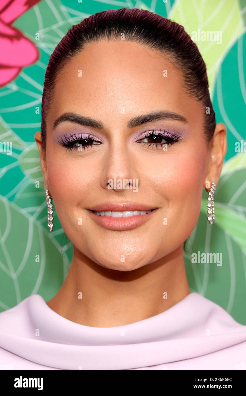 10 June 2023 Los Angeles, California - Pia Toscano. Stand for Kids Gala ...