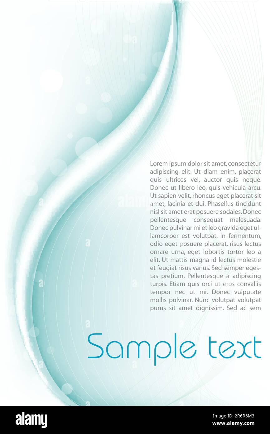 illustration of vector background Stock Vector Image & Art - Alamy