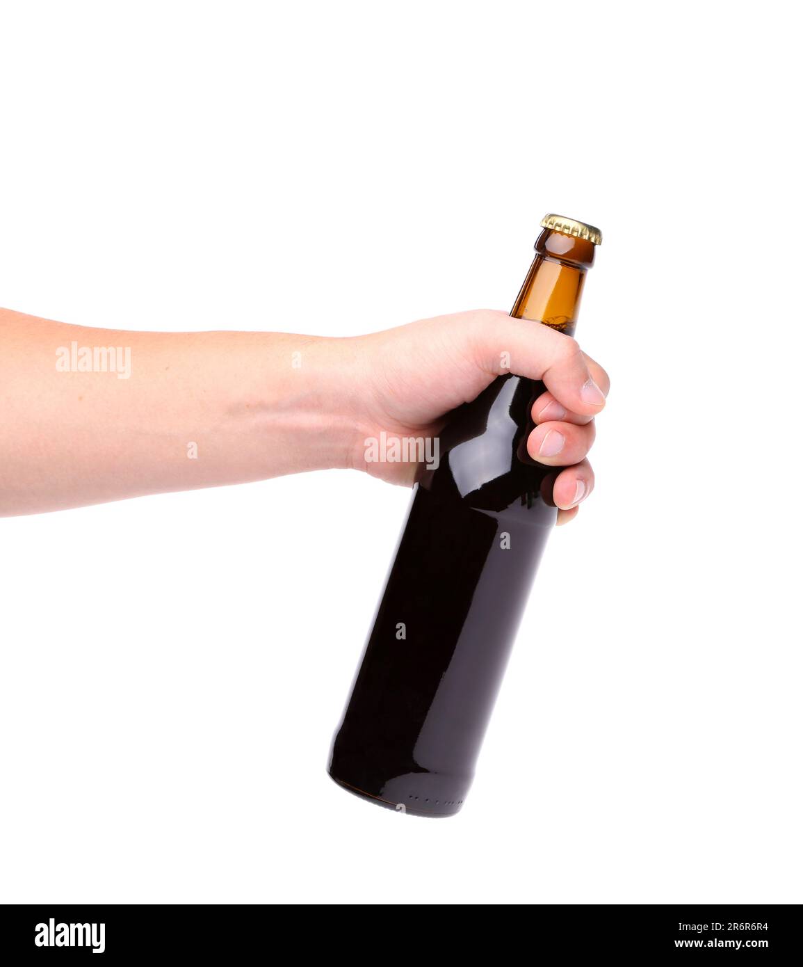 Hand giving beer hi-res stock photography and images - Alamy