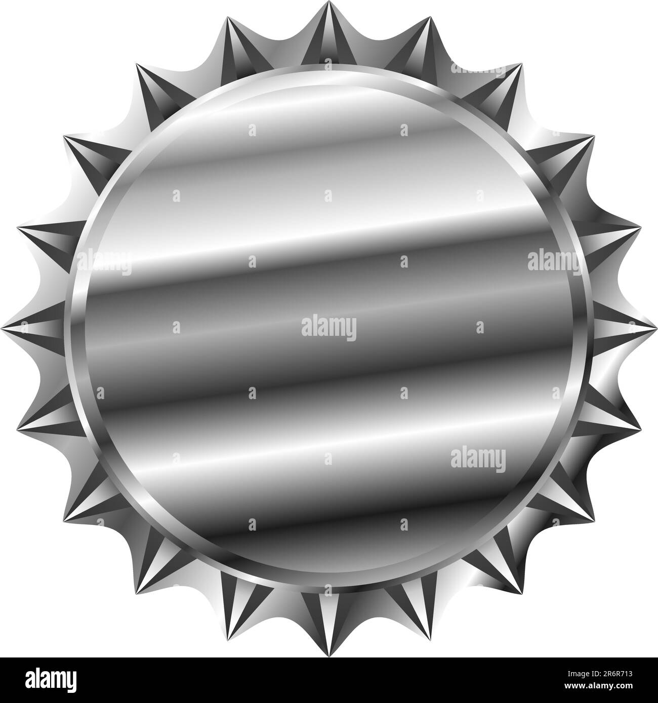 Caps 3d Stock Vector Images - Alamy