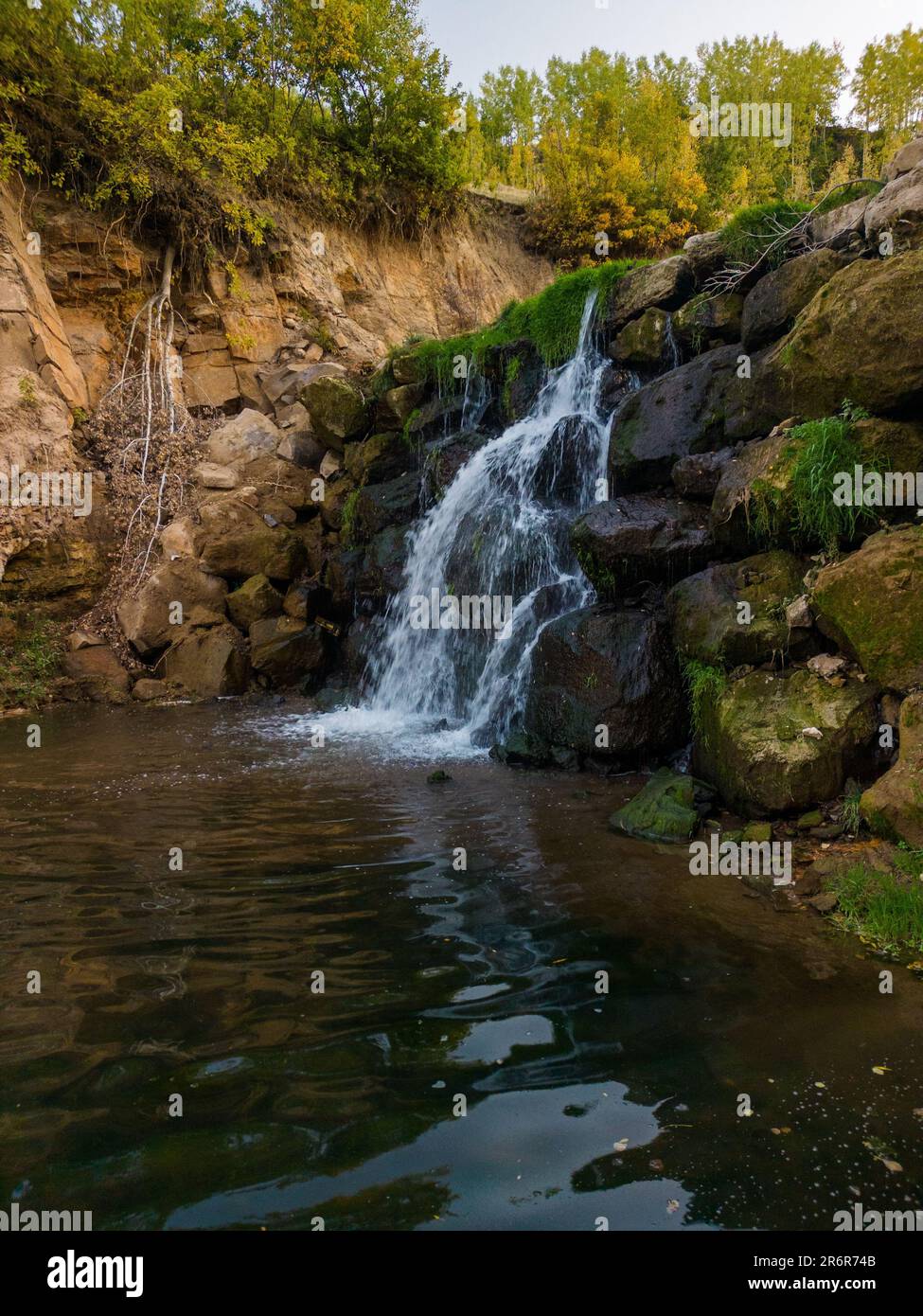 Image captures rugged terrain hi-res stock photography and images - Alamy