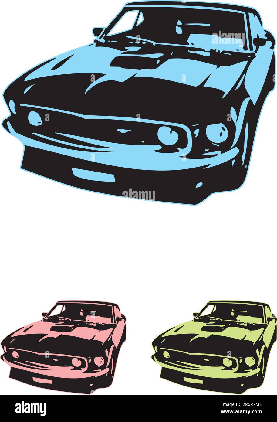 Sport class race Stock Vector Images - Alamy