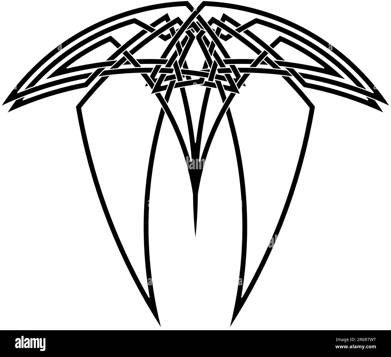 Vector file of celtic knot Stock Vector Image & Art - Alamy