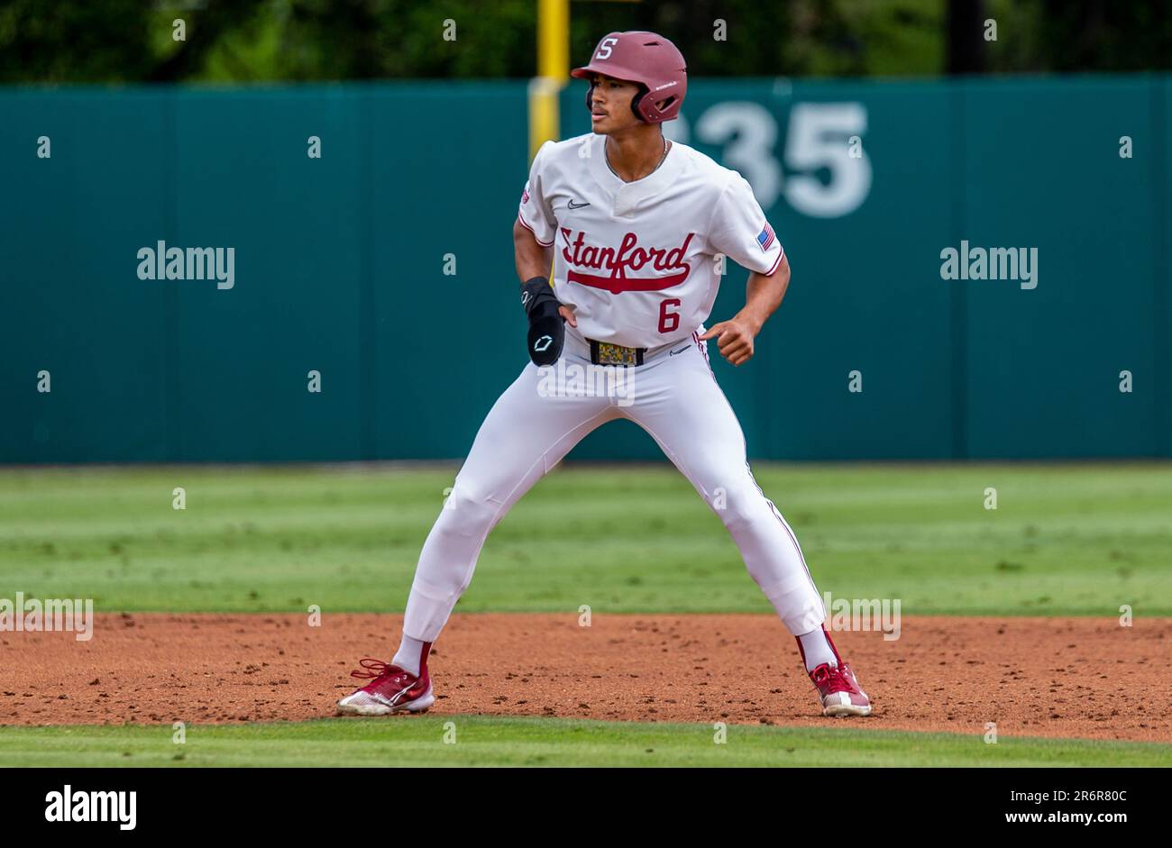 Stanford utility braden montgomery hi-res stock photography and images ...