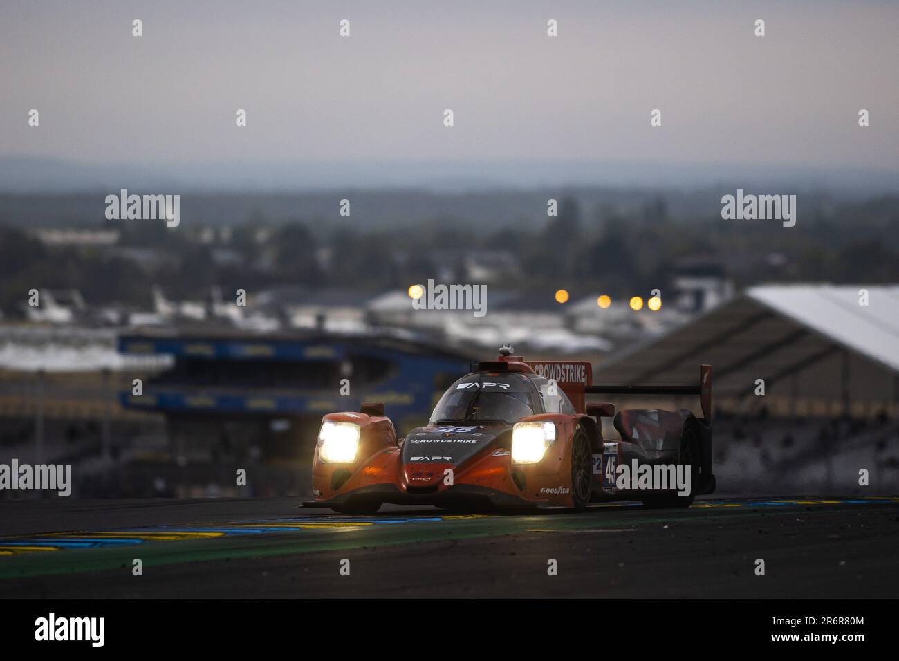 45 KURTZ George (usa), ALLEN James (aus), BRAUN Colin (usa), Algarve ...