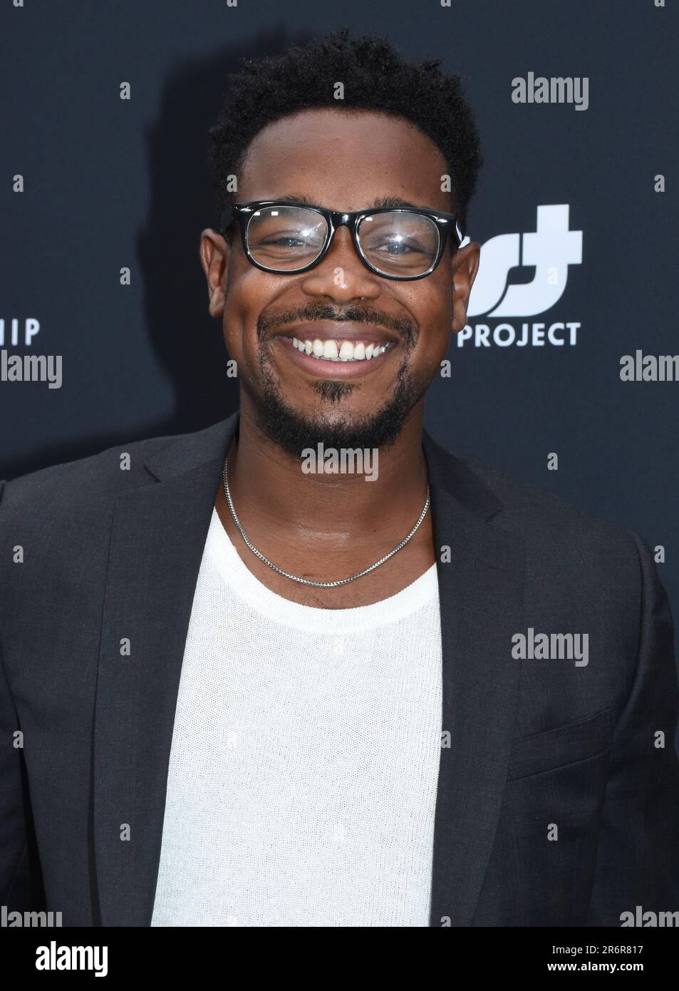 Los Angeles, California, USA 10th June 2023 Actor Dexter Darden attends ...