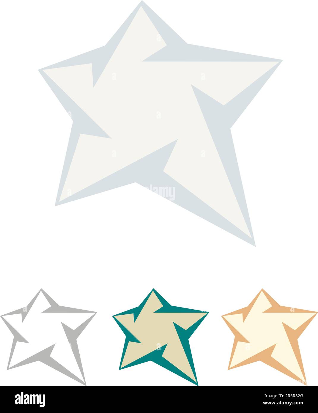 Star diamond pattern hi-res stock photography and images - Alamy