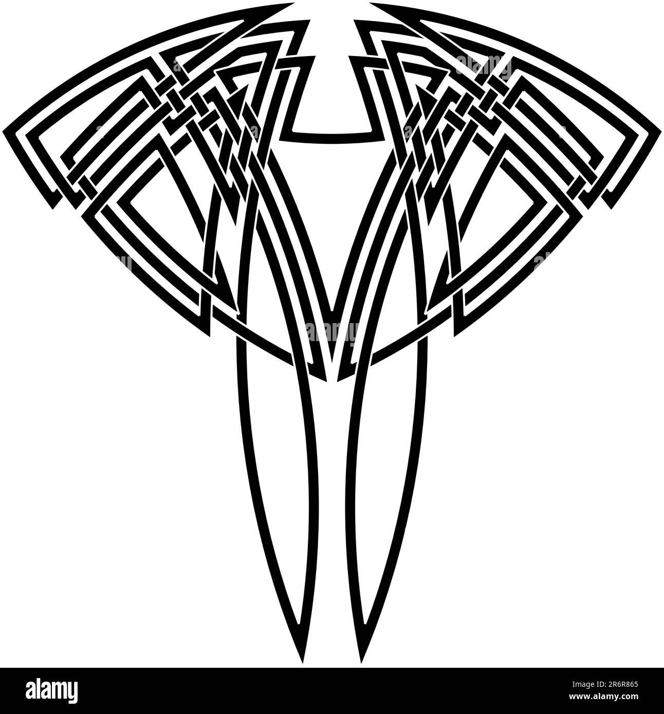 Vector file of celtic knot Stock Vector Image & Art - Alamy