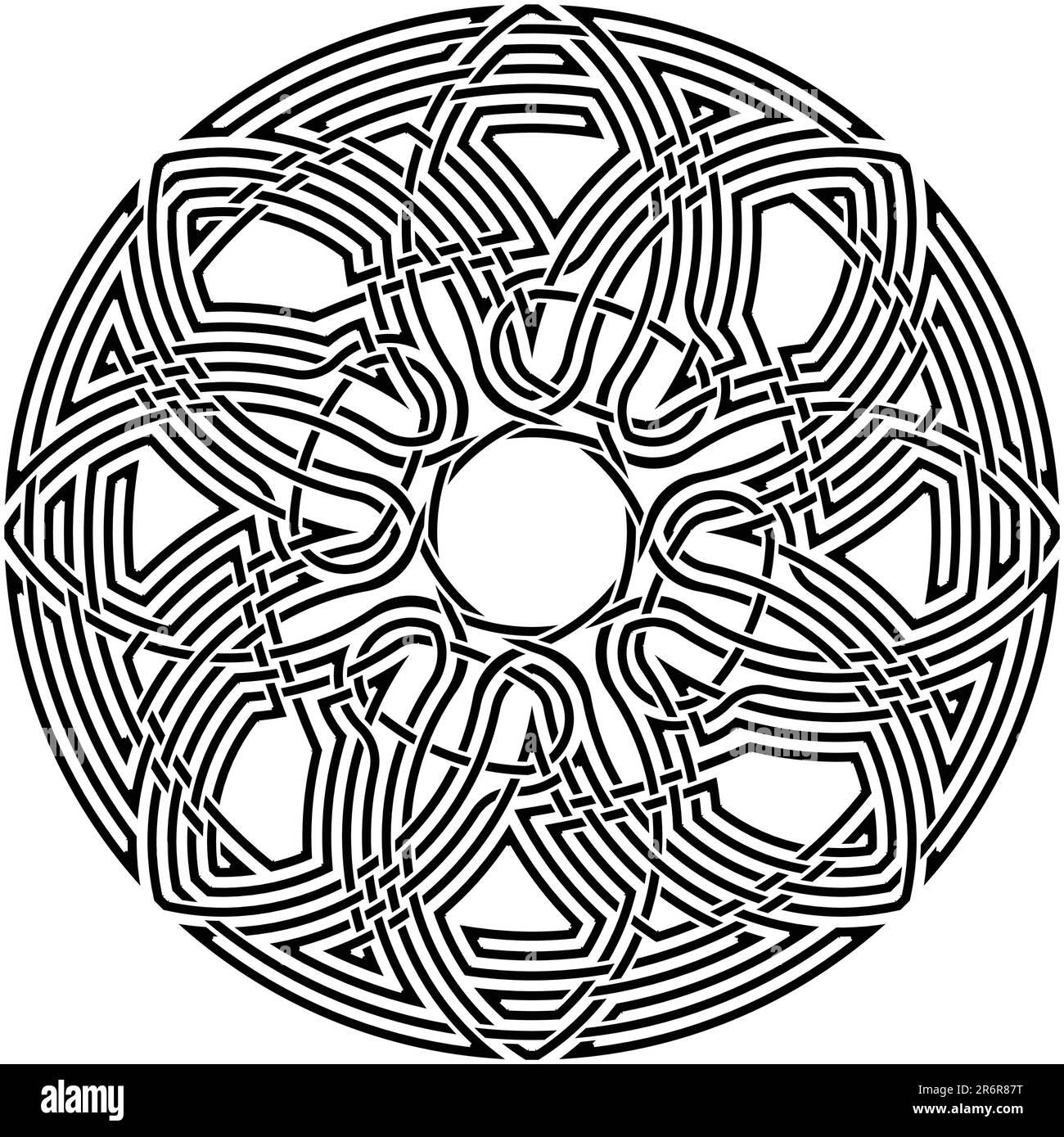 Vector file of celtic knot Stock Vector Image & Art - Alamy