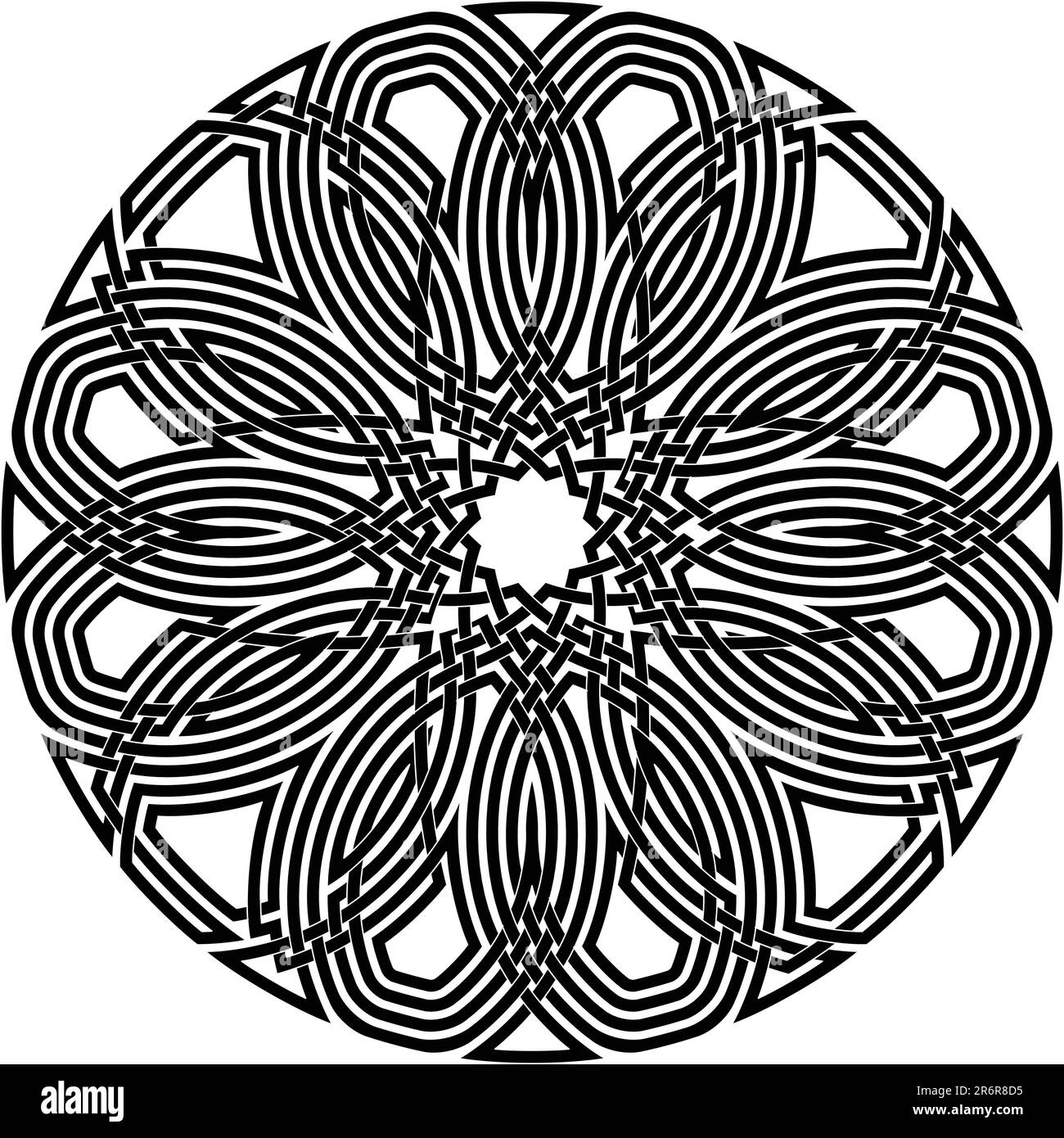 Vector file of celtic knot Stock Vector Image & Art - Alamy