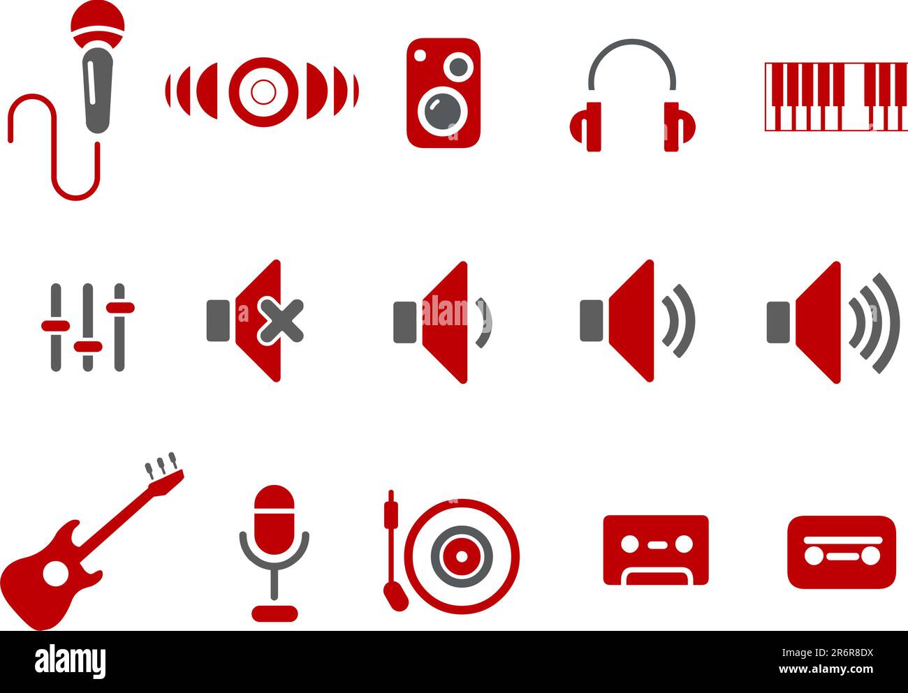 Picture disc record collection hi-res stock photography and images - Alamy