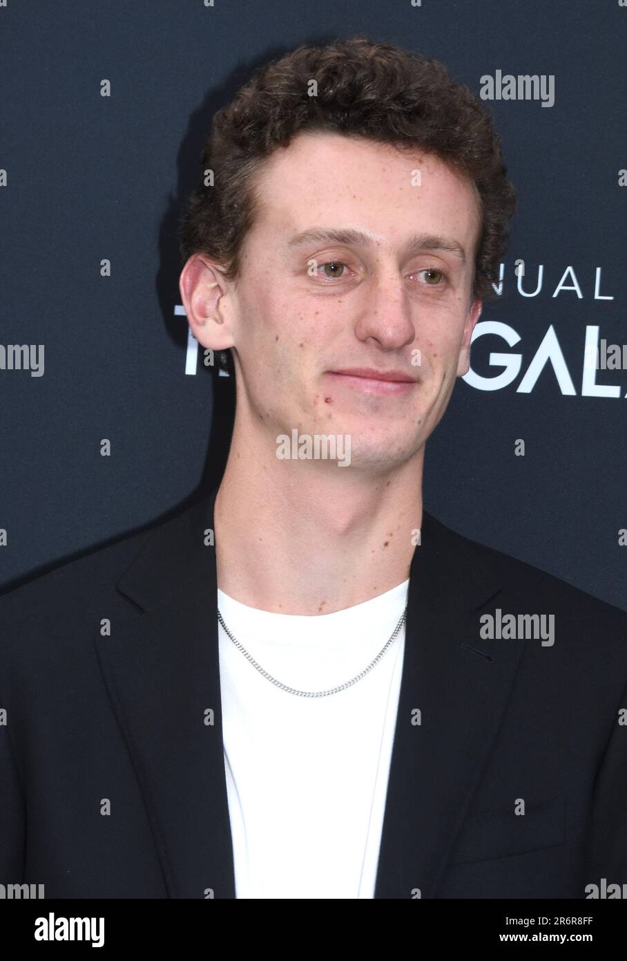 Los Angeles, California, USA 10th June 2023 Aidan Disney attends Thirst ...