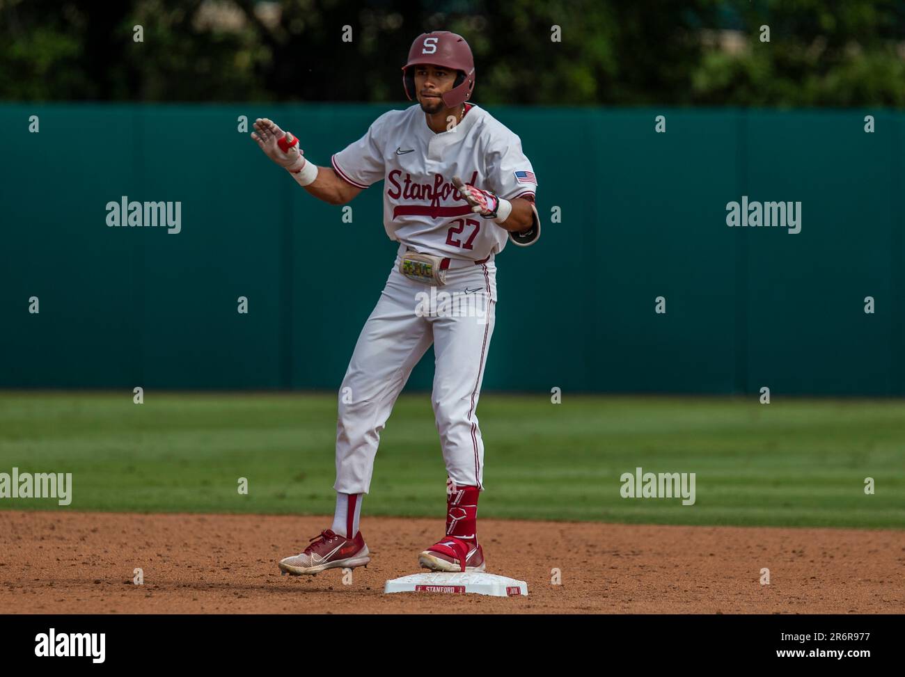 Klein field at sunken diamond hi-res stock photography and images - Alamy