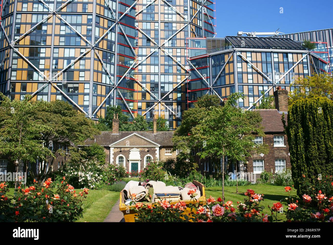 Hopton street hi-res stock photography and images - Alamy