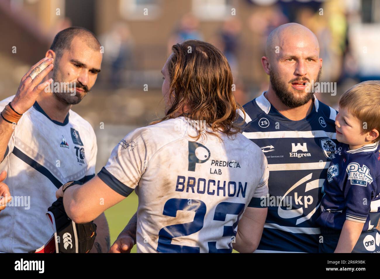 Robin briscoe hi-res stock photography and images - Alamy