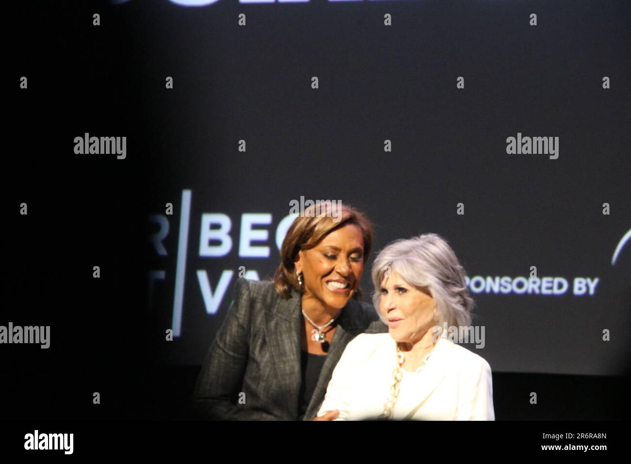 Spring Studios, 50 Varick St, Manhattan, NY, USA. 10th June 2023 ...