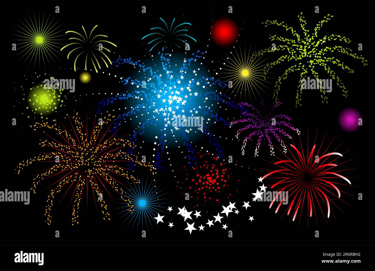 Trail excitement Stock Vector Images - Alamy