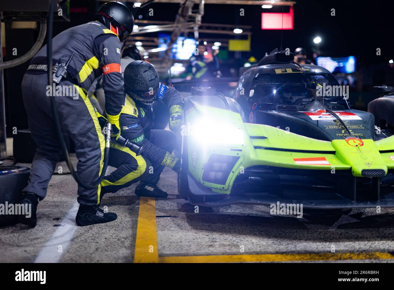 04 DILLMANN Tom (fra), GUERRIERI Esteban (arg), VAUTIER Tristan (fra ...