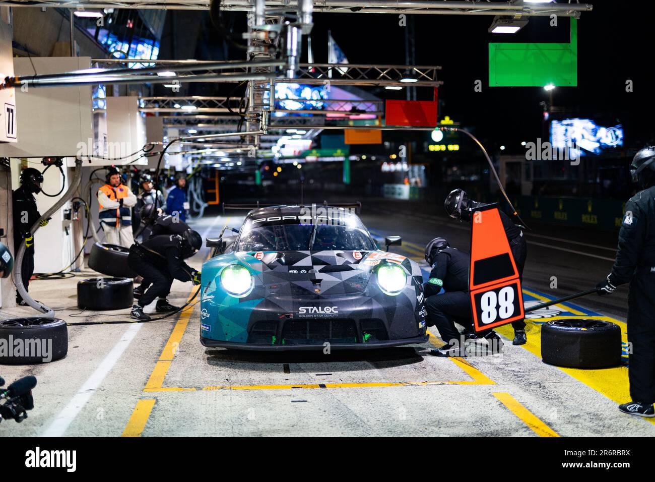 88 TINCKNELL Harry (gbr), IRIBE Brendan (usa), MILLROY Oliver (gir ...
